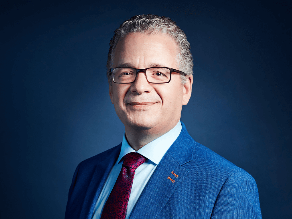 Aaron Franks | Family Law Lawyer | Epstein Cole