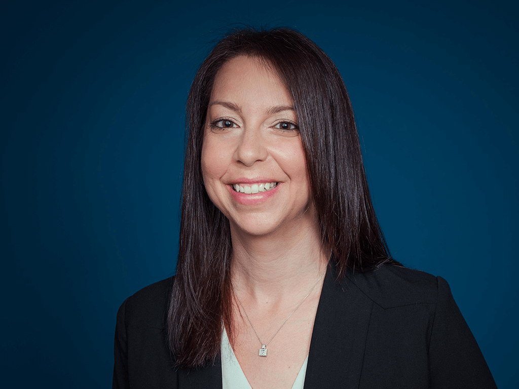 Alyssa Weinerman | Family Law Lawyer | Epstein Cole