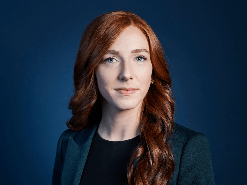 Kristy Warren | Family Law Lawyer | Epstein Cole