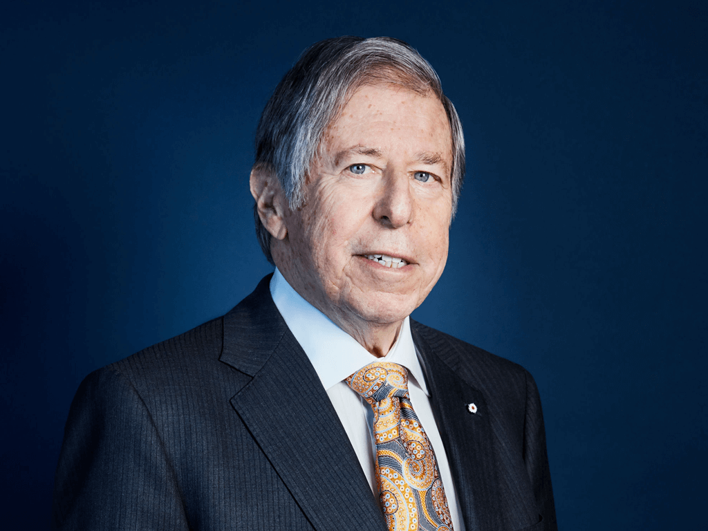 Philip Epstein | Family Law Lawyer | Epstein Cole