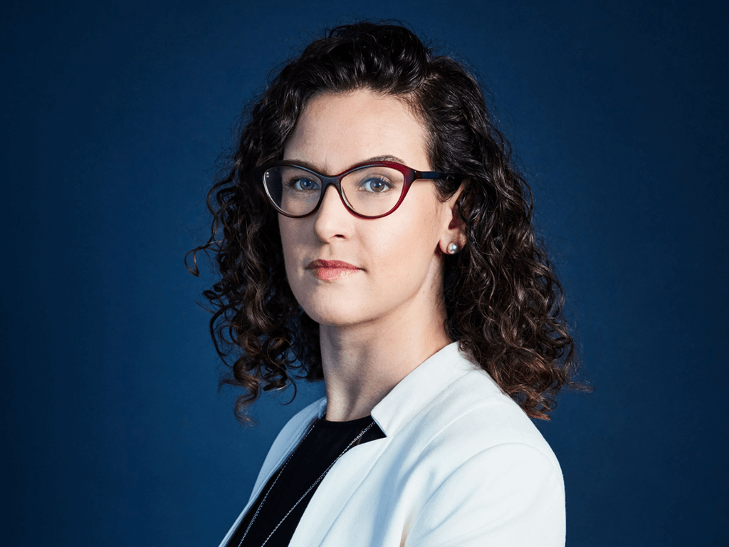 Rhea Kamin | Family Law Lawyer | Epstein Cole