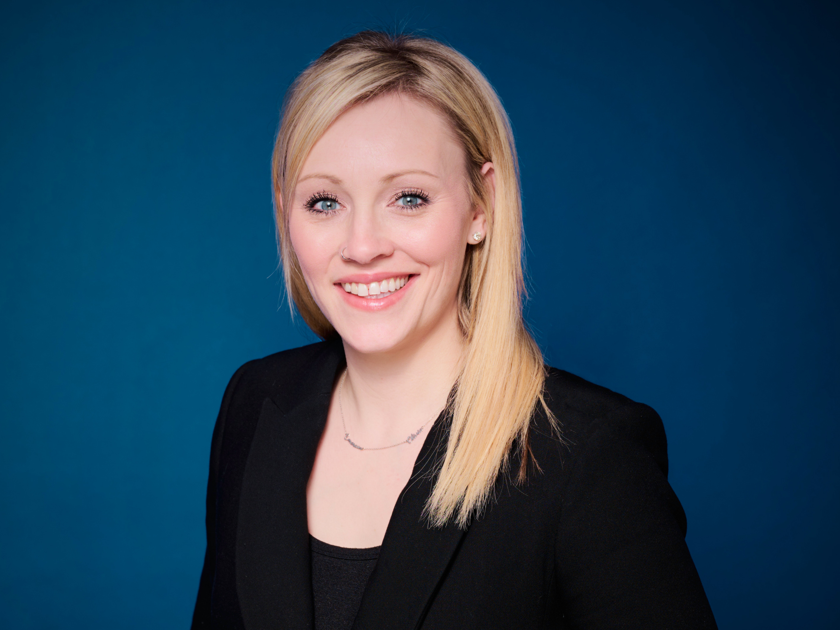 Sarah Strathopolous| Family Law Lawyer | Epstein Cole